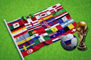 Como achar ponto de troca de figurinhas da Copa 2026 rapidamente ...